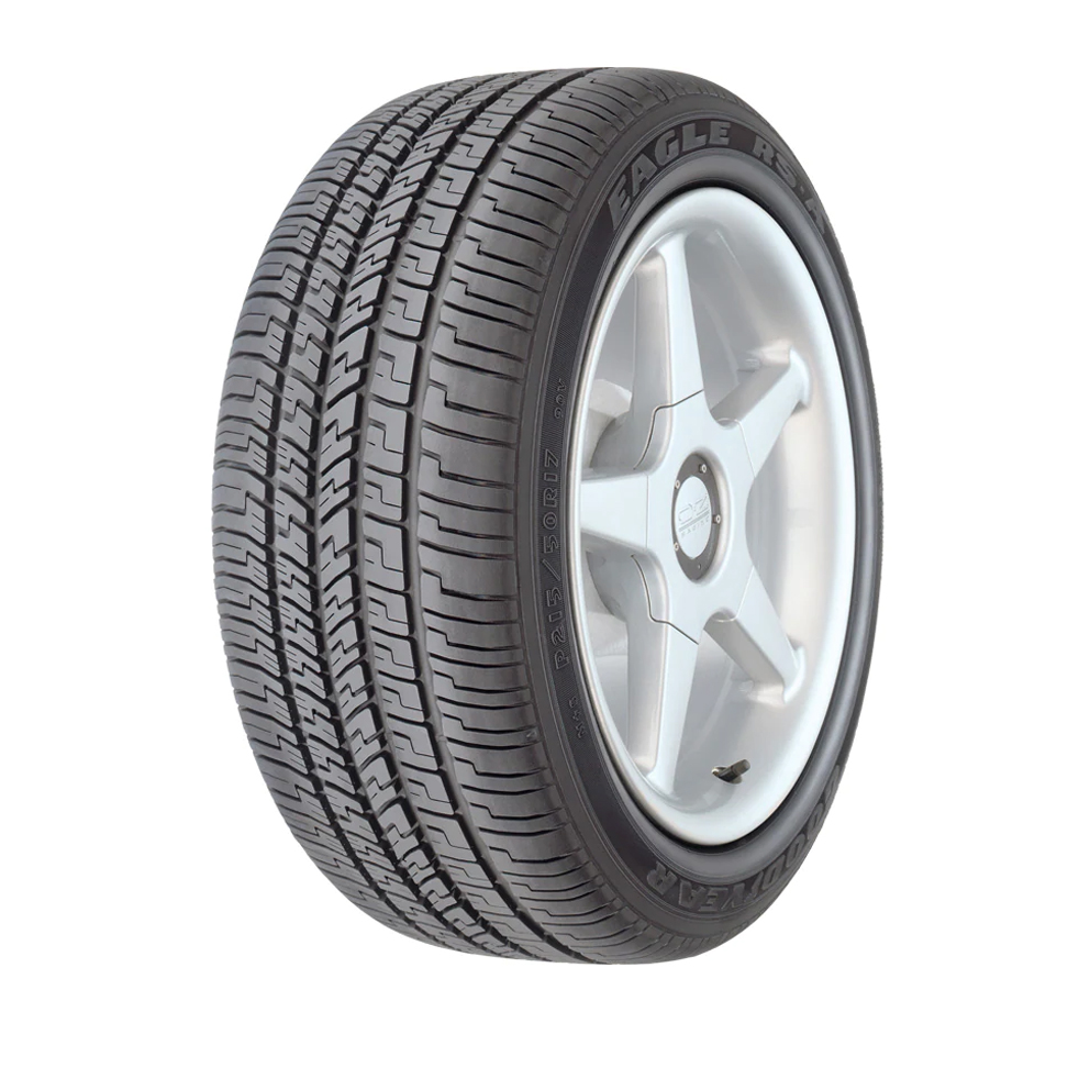 GOODYEAR | Goodyear-Eagle-RS-A® | 255/60 R19